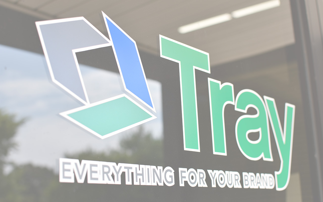 Tray Brand Management Services | About Us