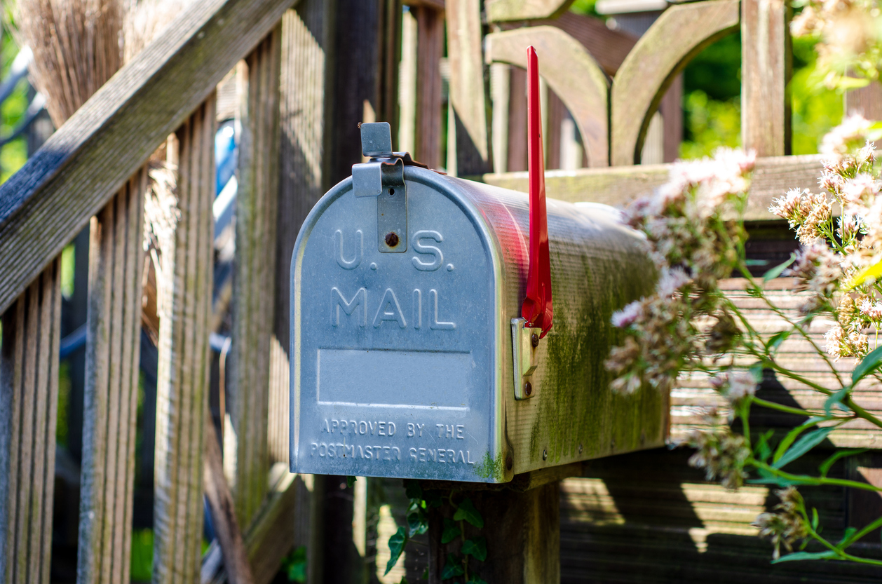 Why Direct Mail Still Works in a Digital Age | Tray, Inc.